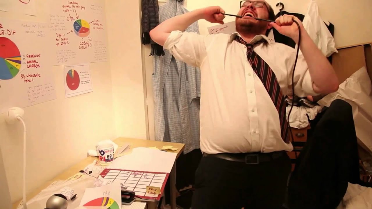 Banned Anti Microsoft Commercial WINDOWS GUY - YouTube