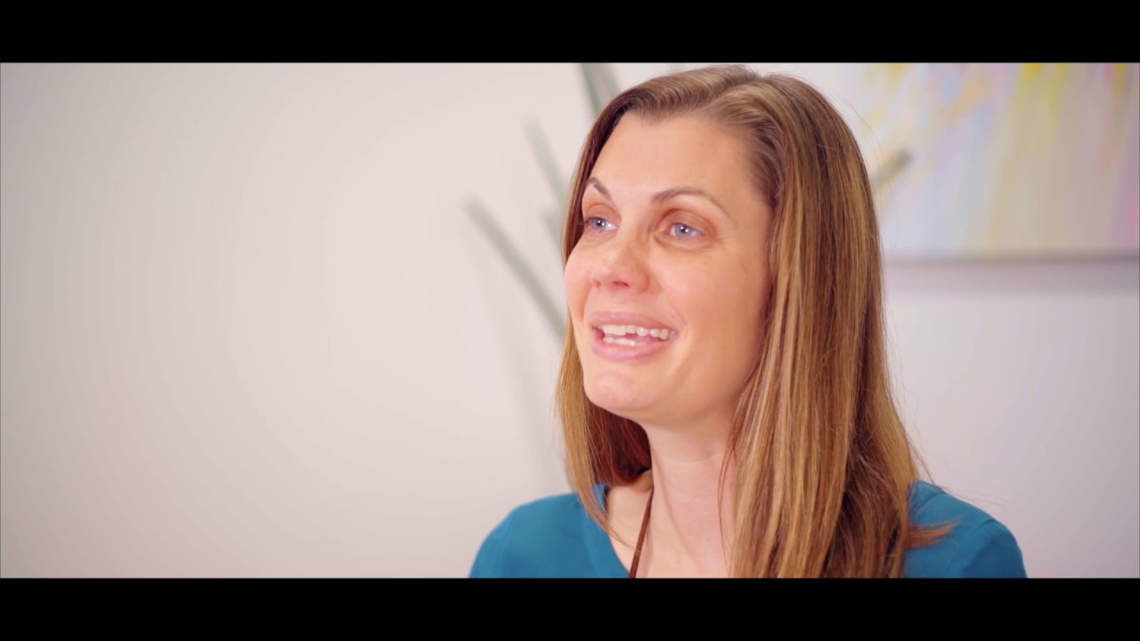 Anne Peled Welcome Video - YouTube