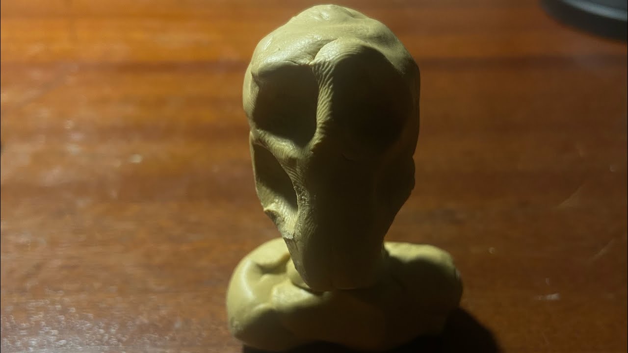 mewing skulls - YouTube