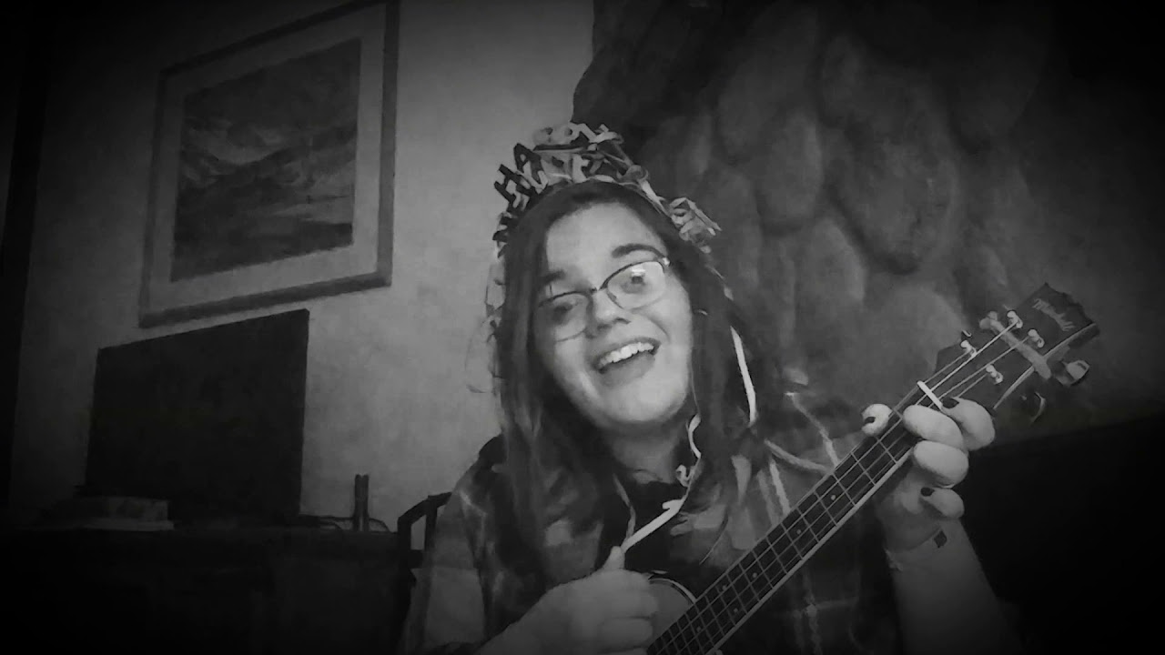 Next New Year's - original song - YouTube