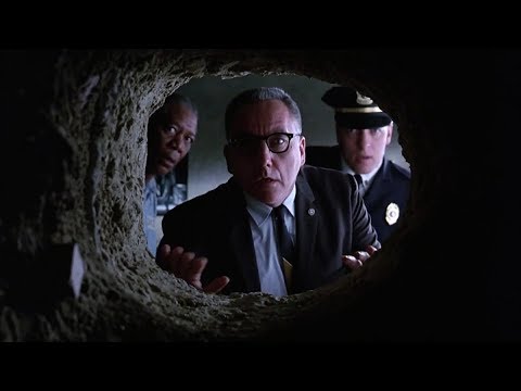 Побег из Шоушенка (Русский трейлер 1994)