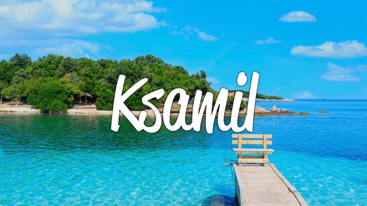 KSAMIL 4K TRAVEL VIDEO ALBANIA AUGUST 2022 HOLIDAY GOPRO HERO 10 BLACK ...