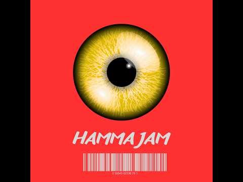 Rayhon -Hamma Jam [Jeek Pulse Hard Afro House Remix]