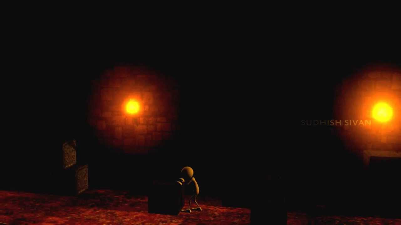 BODY MECHANICS [ PUSH ] 0.1 - YouTube