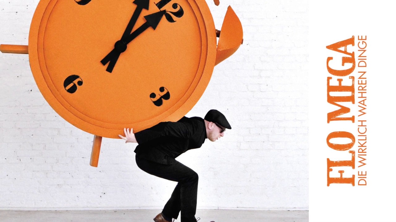 Flo Mega - Auf der Strecke (Originalversion) - YouTube