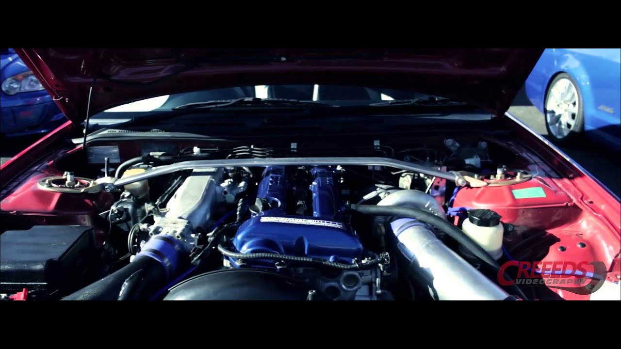 FAB Tech Auto Performance | SHOW & SHINE - YouTube