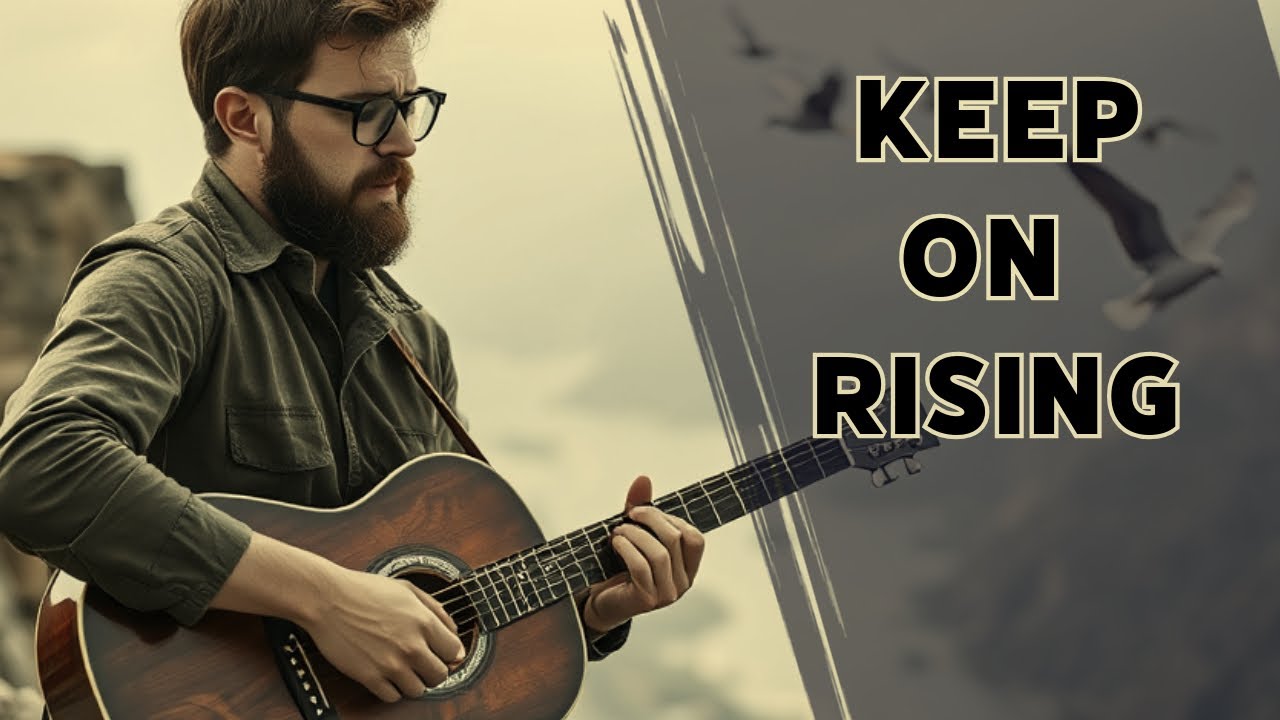 Positive music, Keep On Rising by B Murph - YouTube