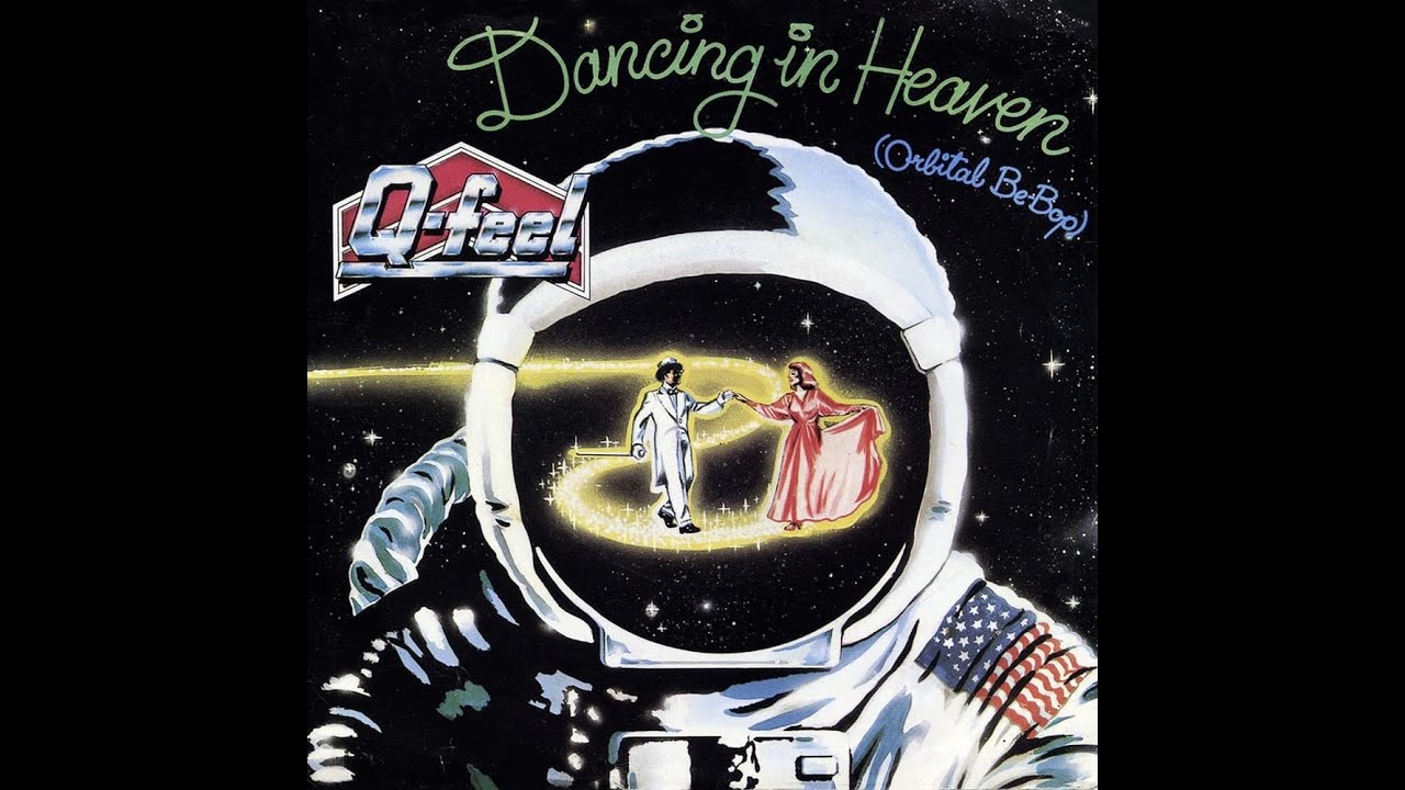 Q-FEEL: Dancing in Heaven -REMIX DISCONET VERSION- [Vinilo 1982] - YouTube