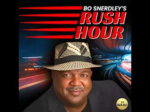 Bo Snerdley's Rush Hour | 07-08-26