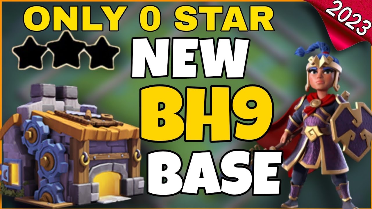 NEW BEST BH9 BASE 2023 WITH COPY LINK | ANTI 2 STAR BH9 BASE | BH9 BASE ...