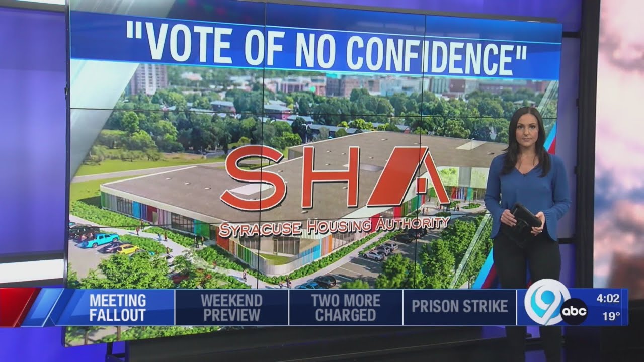 Mayor Walsh says he does not see a path forward for SHA executive ...