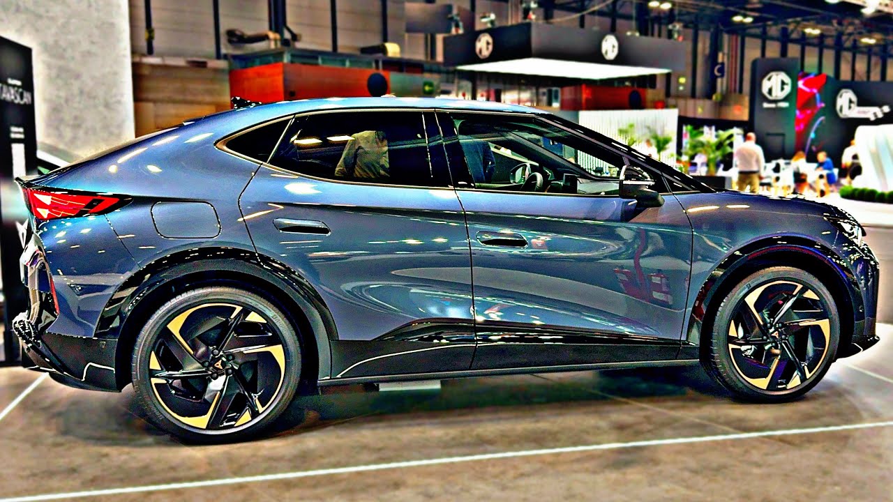 66 New 2025 Cars & SUVs For Comfort And Safety - Mazda, Honda, Ford ...