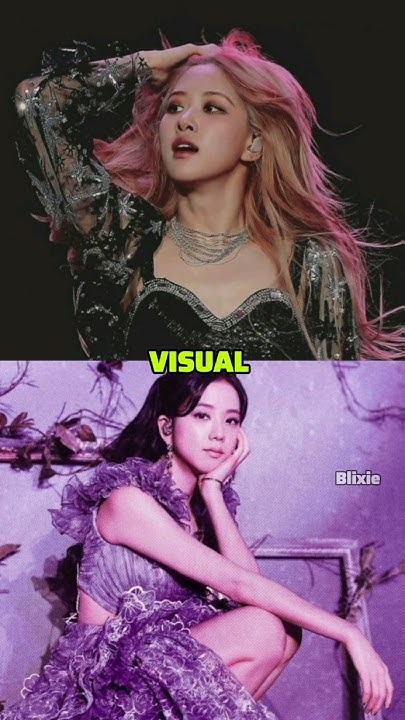Rosè 🆚Jisoo🆚Lisa🔥[no hate]||#blackpink#lisa#jennie#jisoo#rose#shorts - YouTube