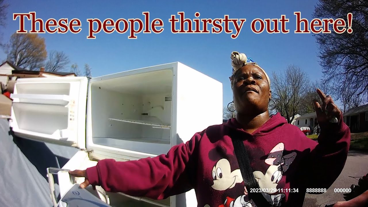 Evictions Caught on Tape: Hell Hath No Fury Part 1 - YouTube