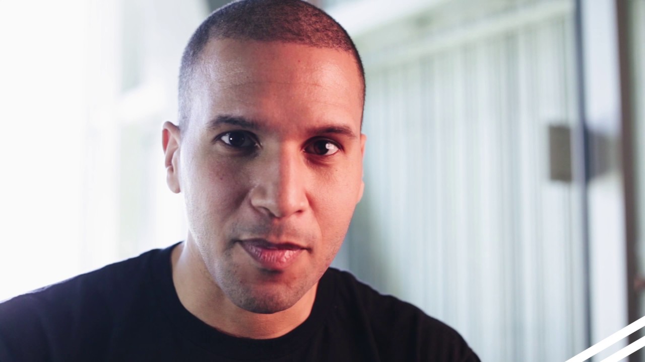 Hood Shout-Out from Sydney James Harcourt - YouTube