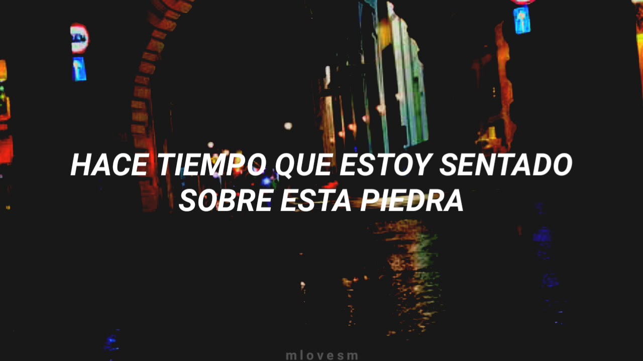 Andrés Calamaro - Mil Horas (Letra) - YouTube Music