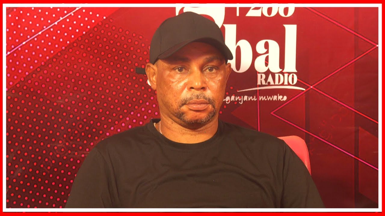 🔴#Live: ALLY CHOKI AFUNGUKA KISA cha MTOTO WAKE KUMUONDOA TWANGA PEPETA ...