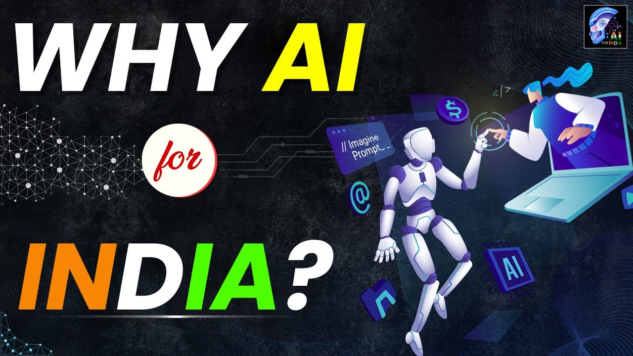 What is AI for India? What is Artificial Intelligence ? Why AI for ...