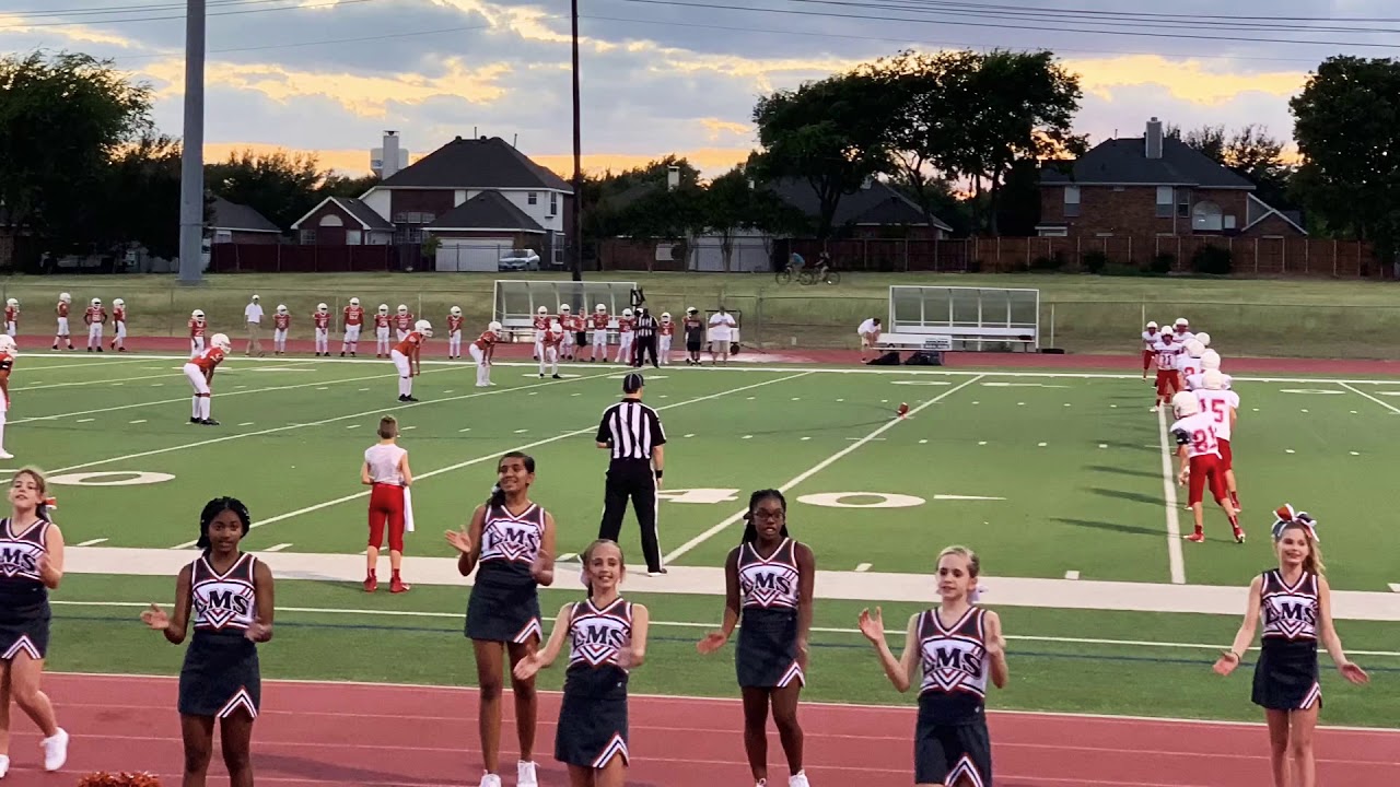Lawler Middle School Football Game 5 YouTube lawler-middle-school-football-game-5-youtube
