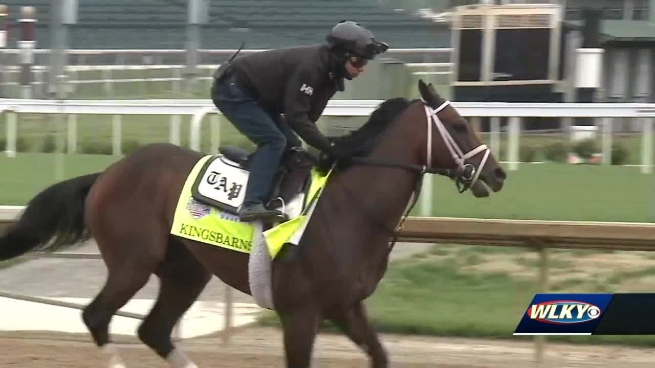 It's 502'sDay at Churchill Downs: What to know about Kentucky Derby ...