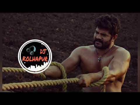 Pailwaan Ala G Pailwaan Ala  Dj Kiran (NG)  KOLHAPUR