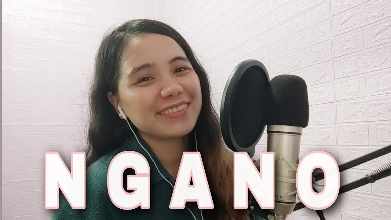 Ngano by TOGether Church (Cover) | MT - YouTube