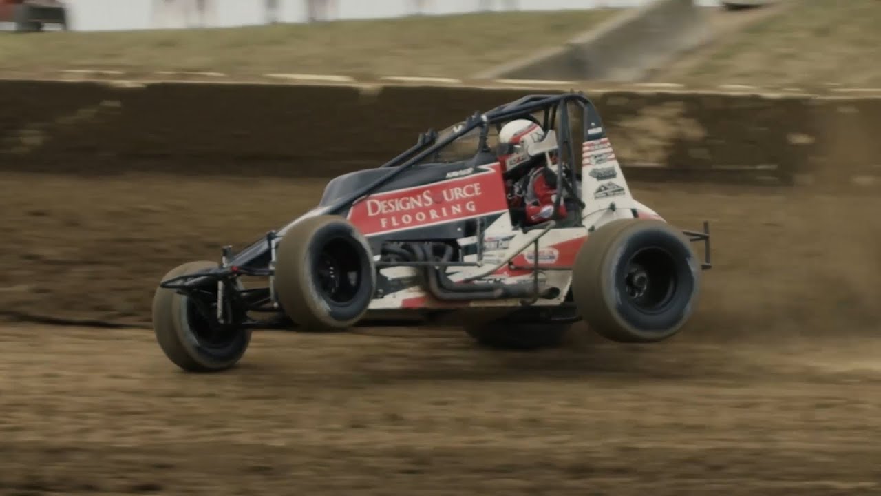 Year in Review: 2022 USAC AMSOIL Sprint Car National Championship - YouTube