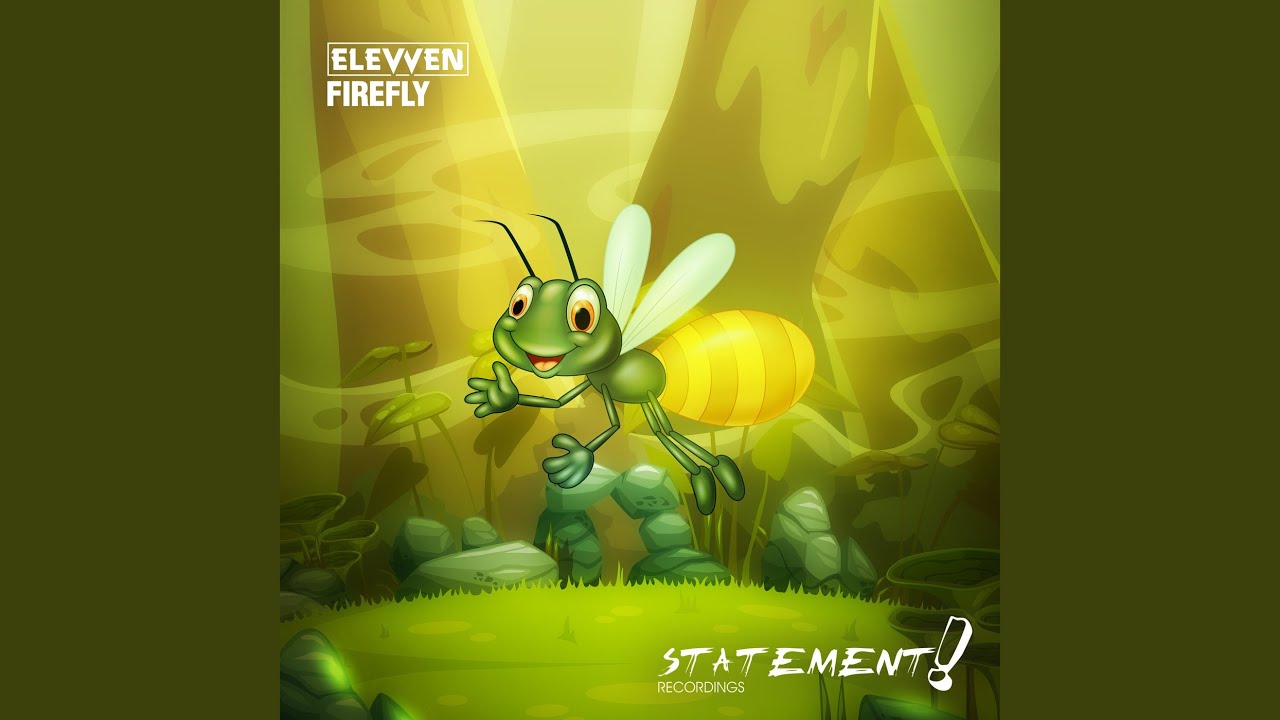 Firefly (Extended Mix) - YouTube