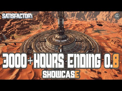 3000+ Hours Ending 0.8