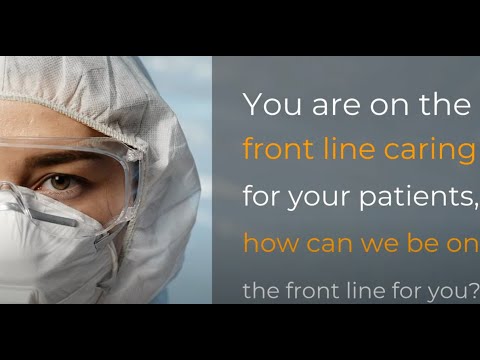 Mueller Prost Healthcare: Front-line Services - YouTube
