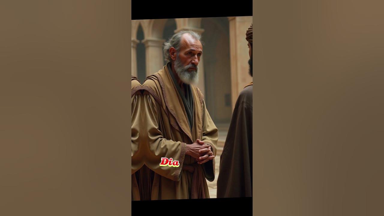 Kisah Rabi'ah bin Nashr, Raja Yaman, dan Para Dukun part5 #kisahmasalalu #peradabanislam - YouTube