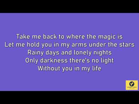 Ti Amo ||  Gina G || lossless