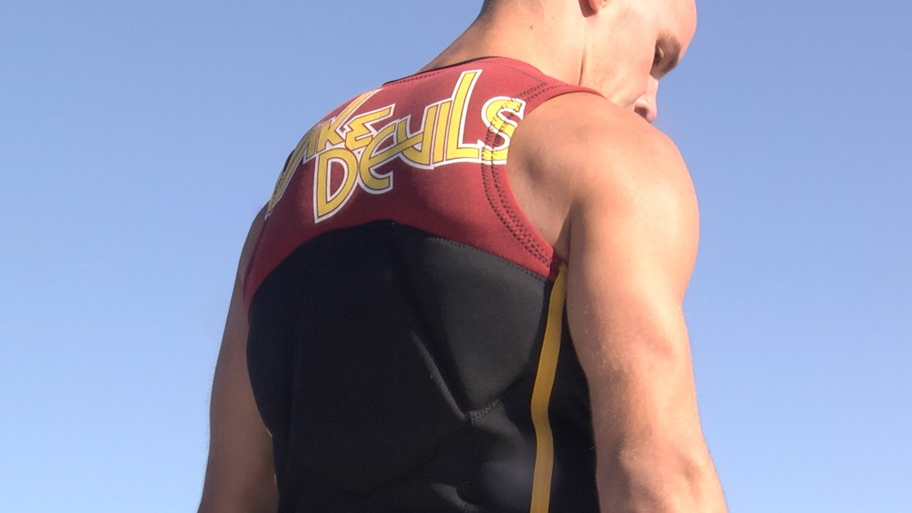 ASU Wake Devils Soaring To New Heights - YouTube