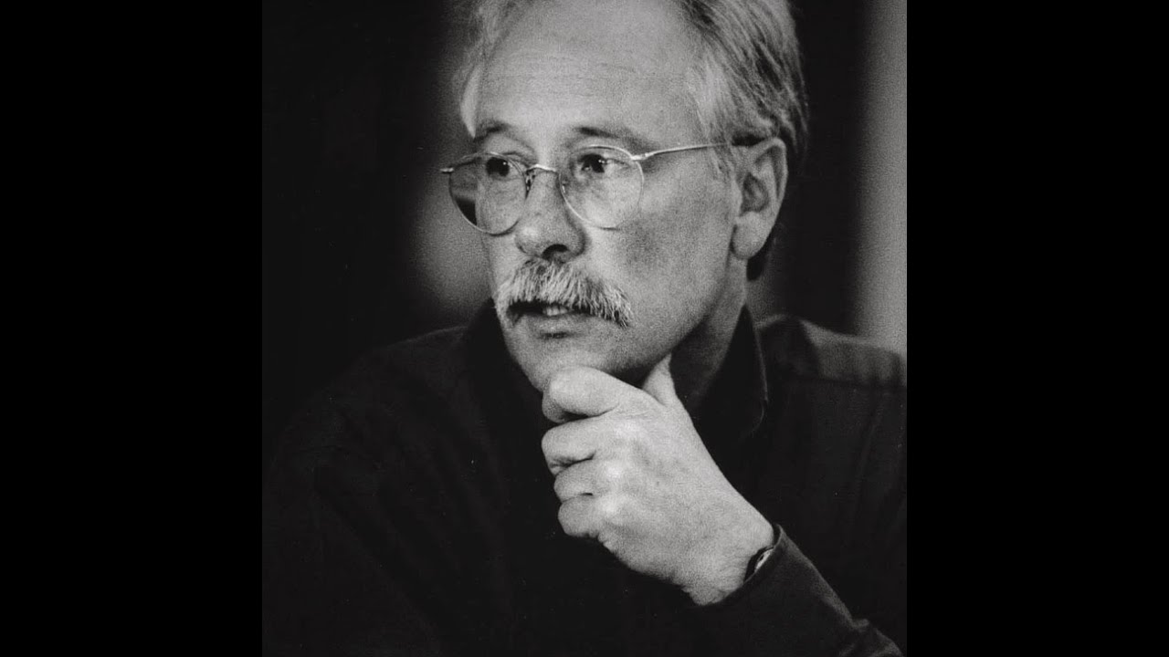 Campo Santo (2003) W.G. Sebald - YouTube