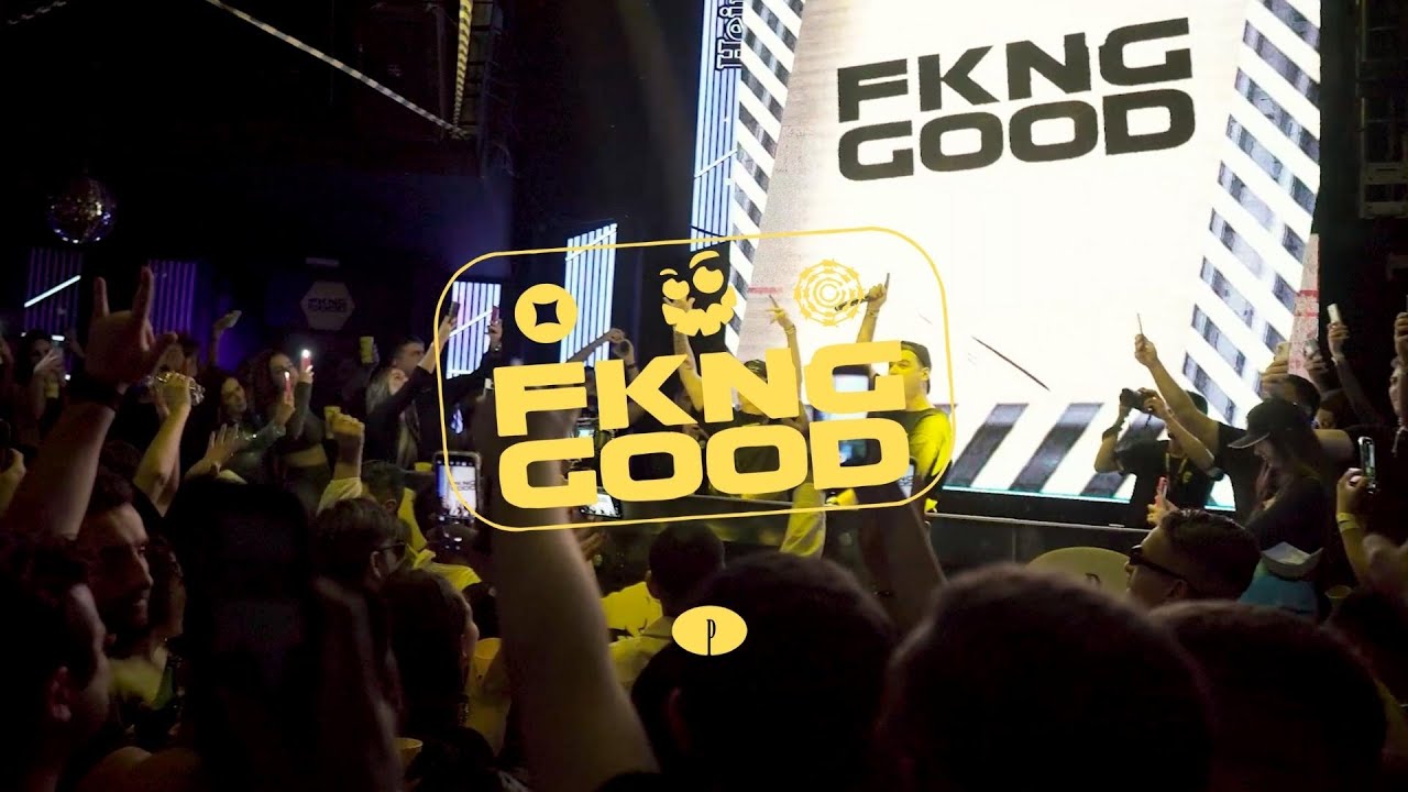 Watzgood @ FKNG Good (Privilège JF) - YouTube