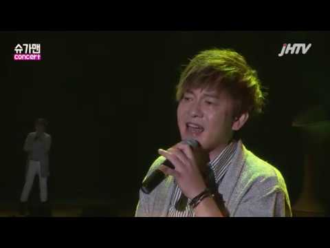 가수 MONO 김보희 슈가맨콘서트(Kim Bo Hee Concert) - YouTube