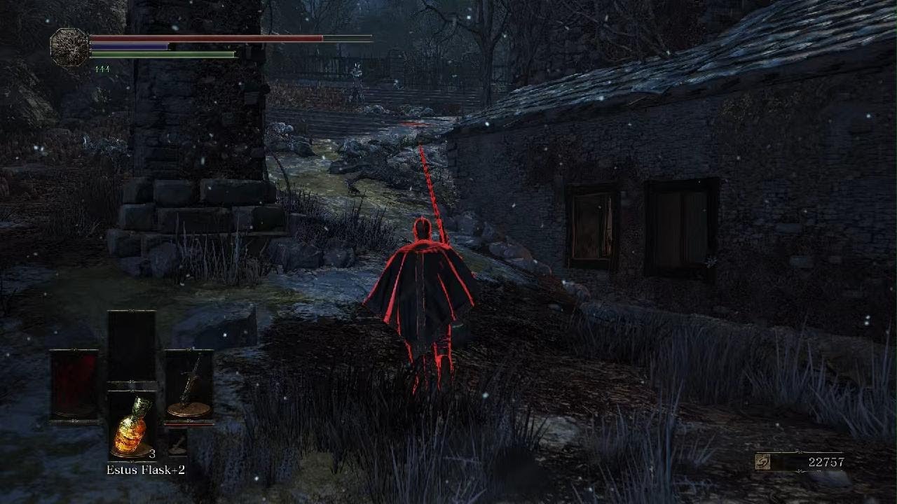 2024 DARK SOULS 3 sir vilhelm cosplay SL 60 - YouTube