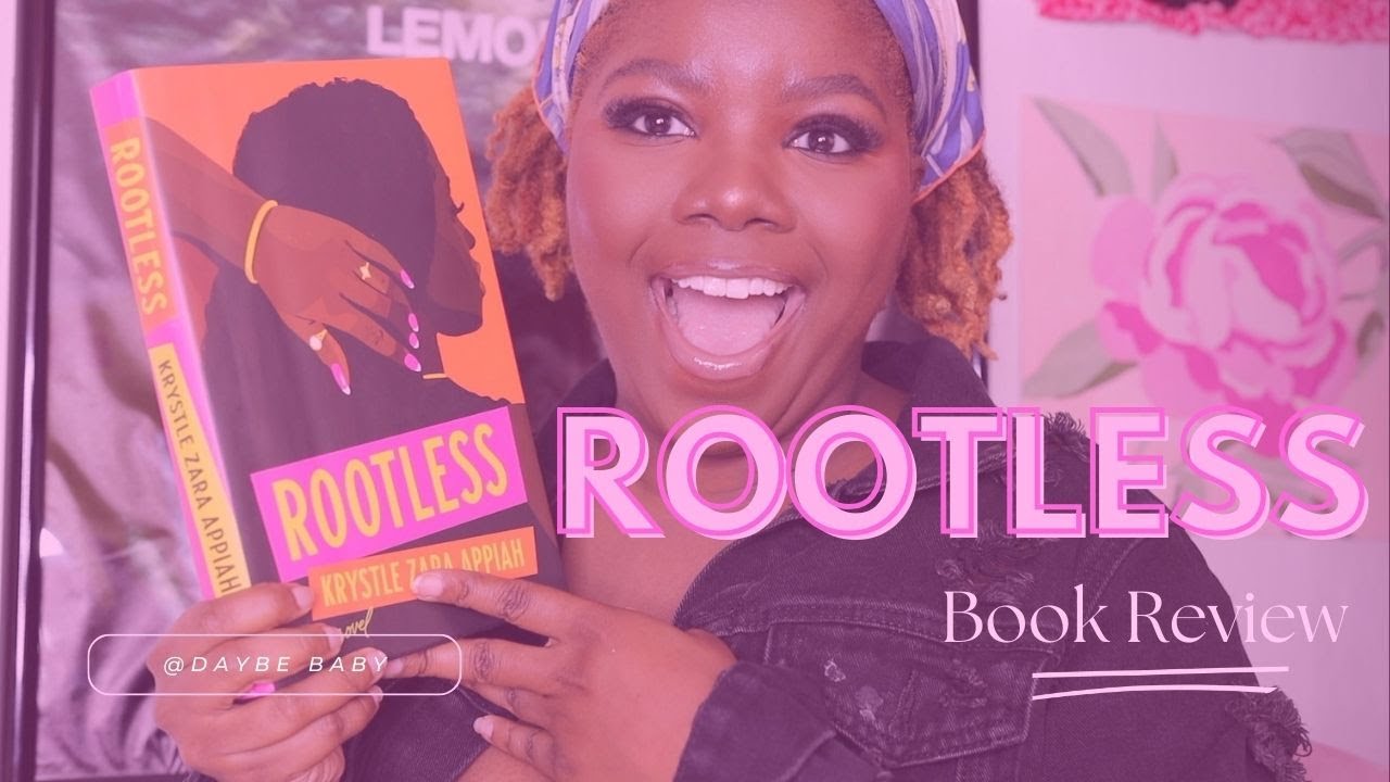 CAN LOVE LAST AFTER A HUGE DECISION? | ROOTLESS BOOK REVIEW AND ...