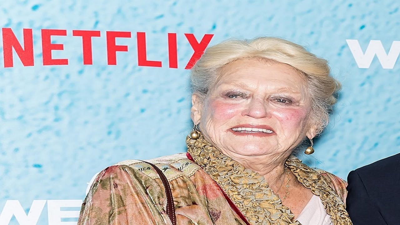 Suzanne Shepherd, Renowned ‘Goodfellas’ and ‘Sopranos’ Actor, Passes ...