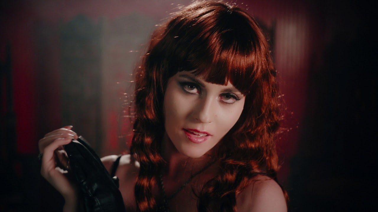 VIDEO RAHIM Music Video Director's Reel 2021 - YouTube