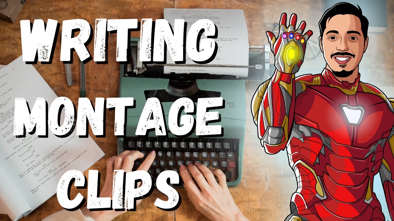Writing Tips for Beginners | Creative Writing Video - YouTube