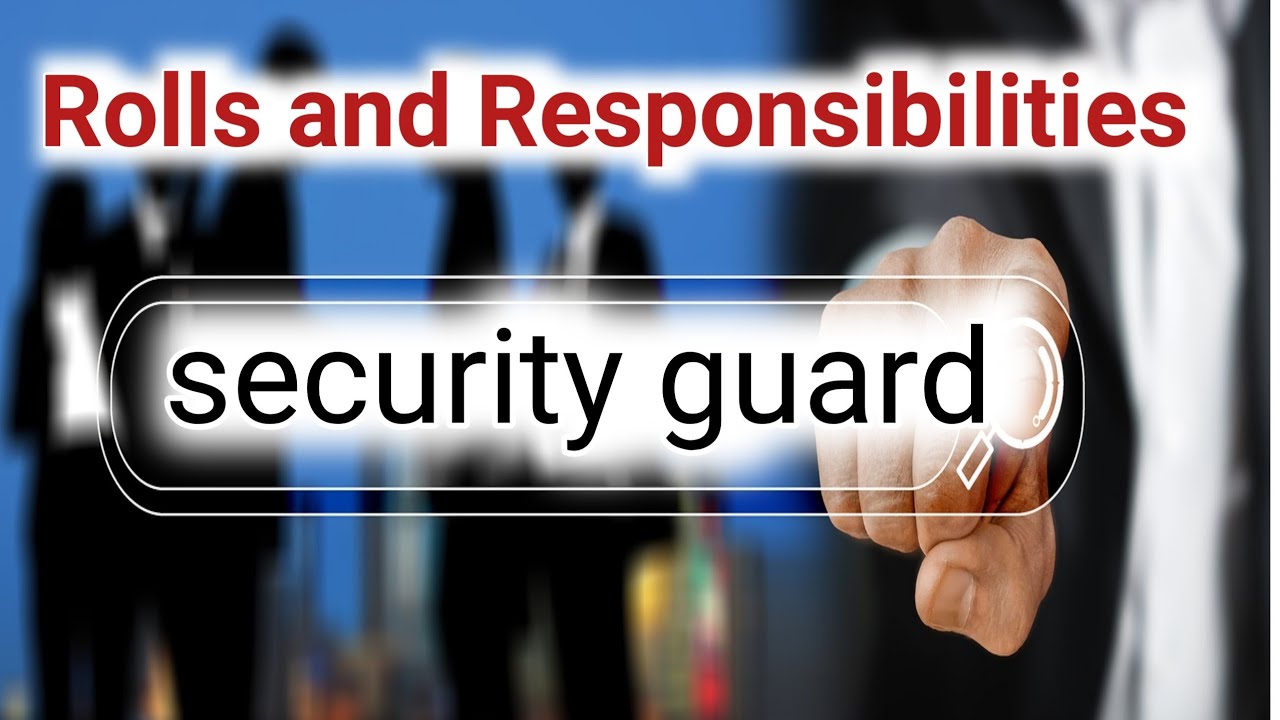 Security Guard Interview Questions On Jobs Rolls And Responsibilities security-guard-interview-questions-on-jobs-rolls-and-responsibilities