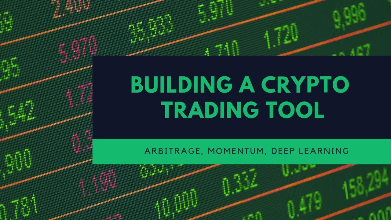 Building Cryptocurrency Tools that Work | Behind the Scenes | Crypto Wizards - YouTube