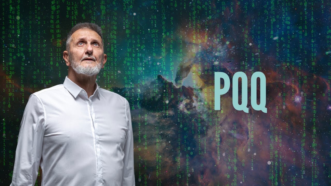 Hubert Czerniak - PQQ, czyli reaktywacja serca, mózgu, wątroby i nerek ...