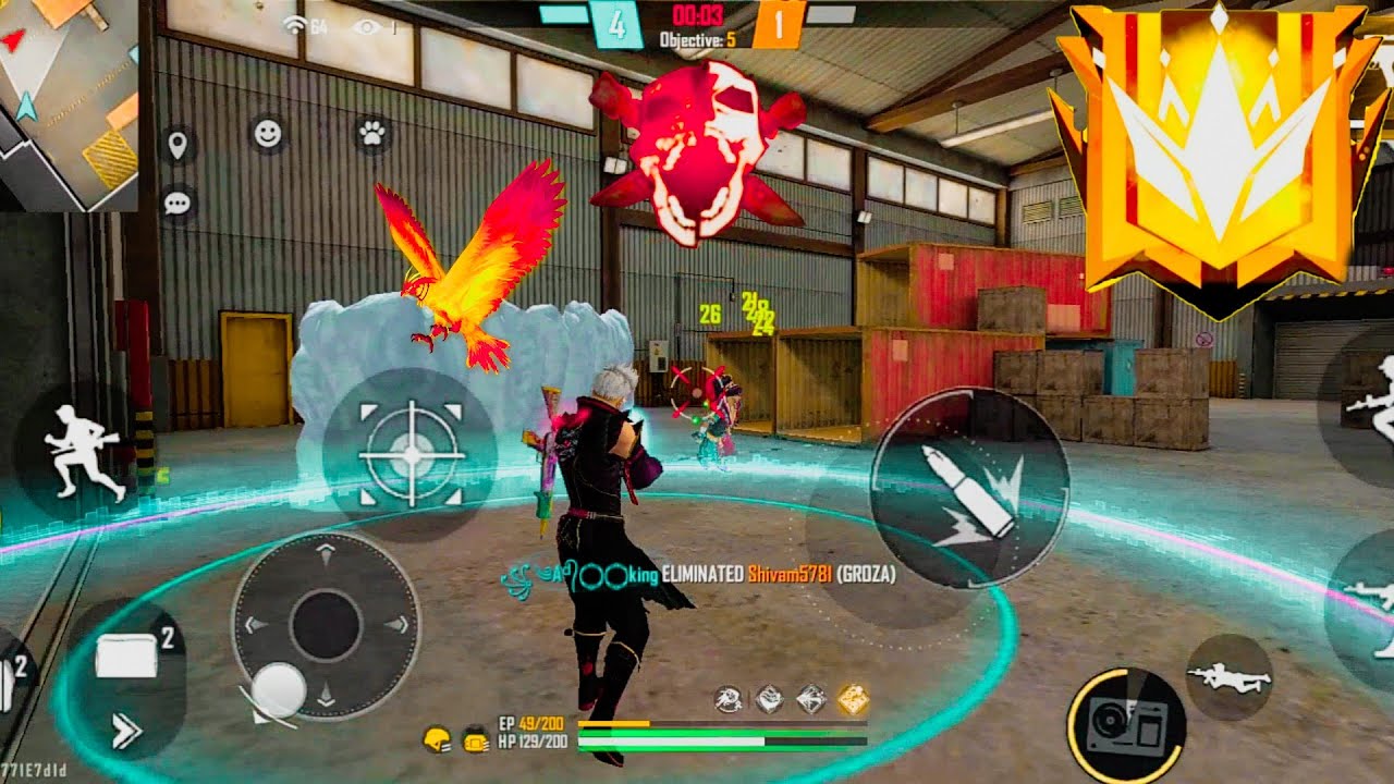 IMPOSSIBLE 30 LONE WOLF FREE FREE GAMEPLAY LEVEL 190 PARA SAMSUNG —M64 ...