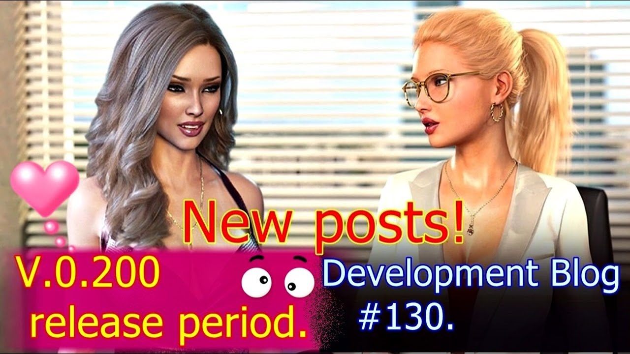 A Wife And Mother V0200 Release Period And New Post From Jessica