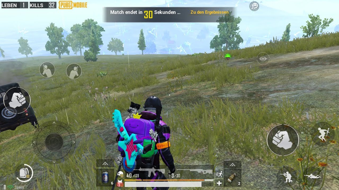 PUBG mobile kurd #1 ببجي كوردى - YouTube