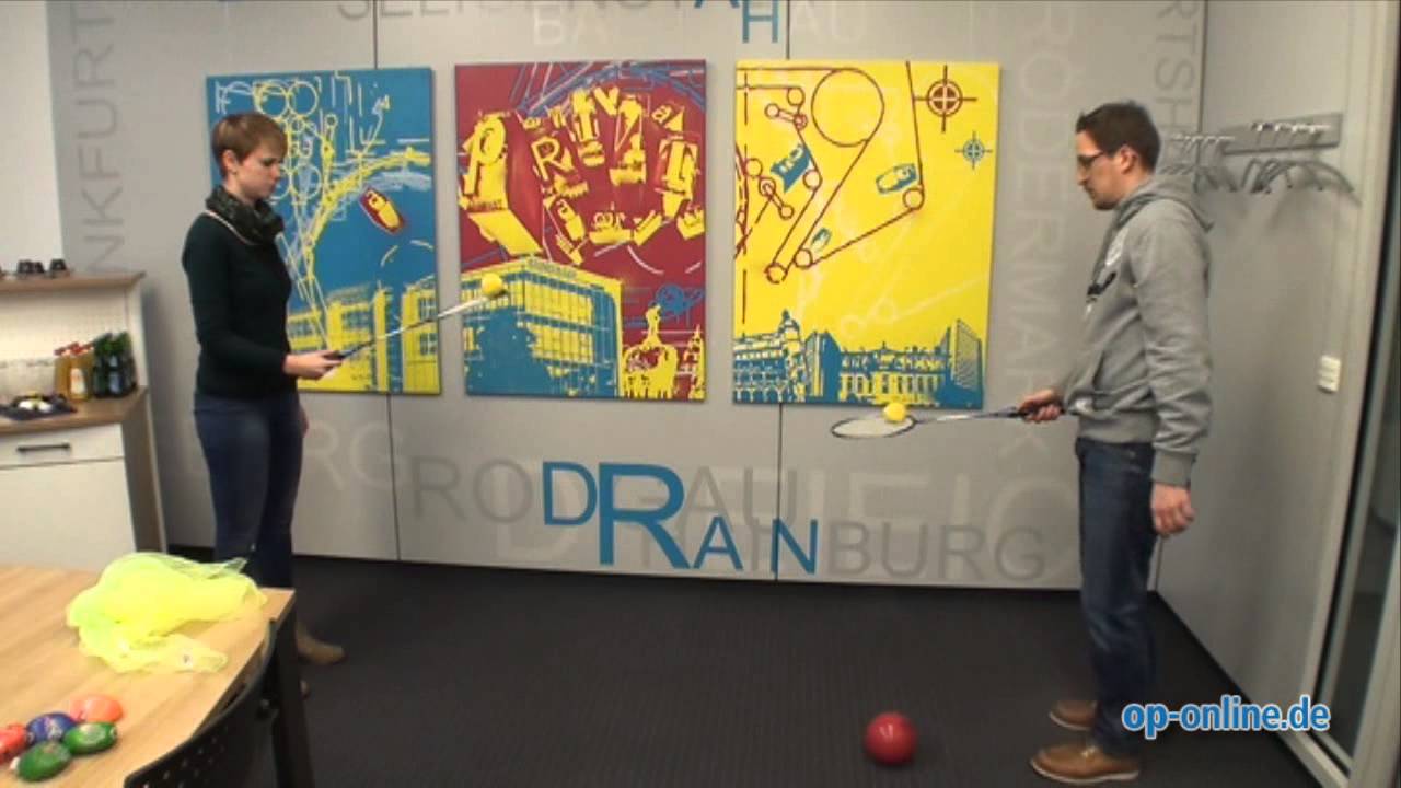 Life Kinetik mit René Keffel - YouTube