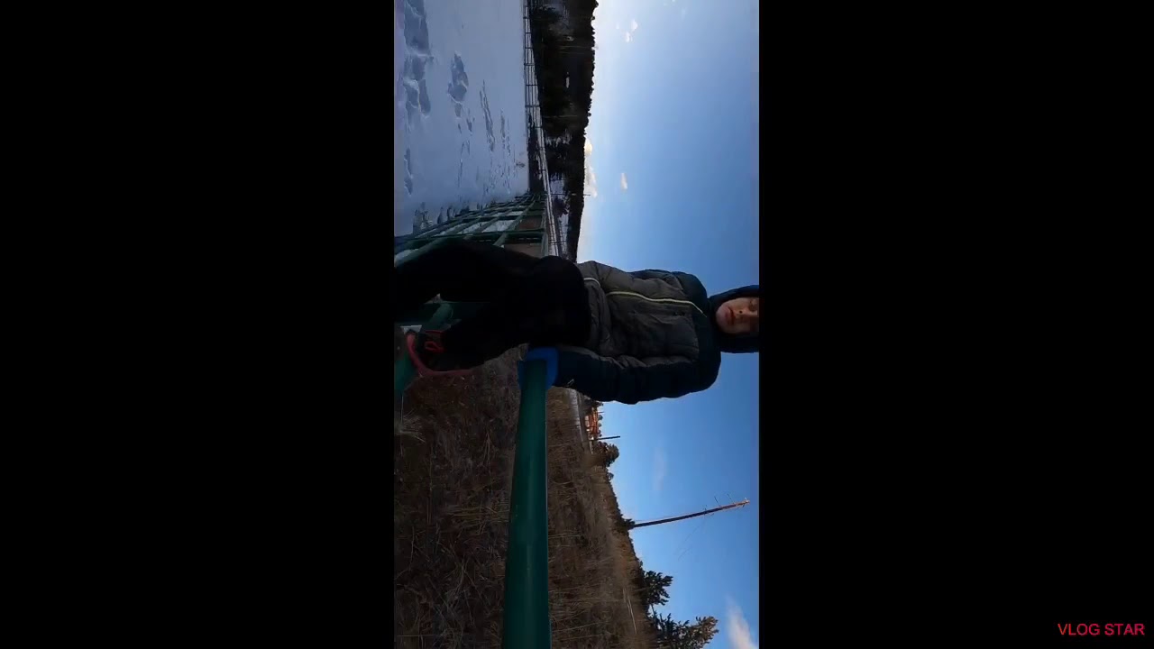 Snow Diving Compilation with my new intro - YouTube