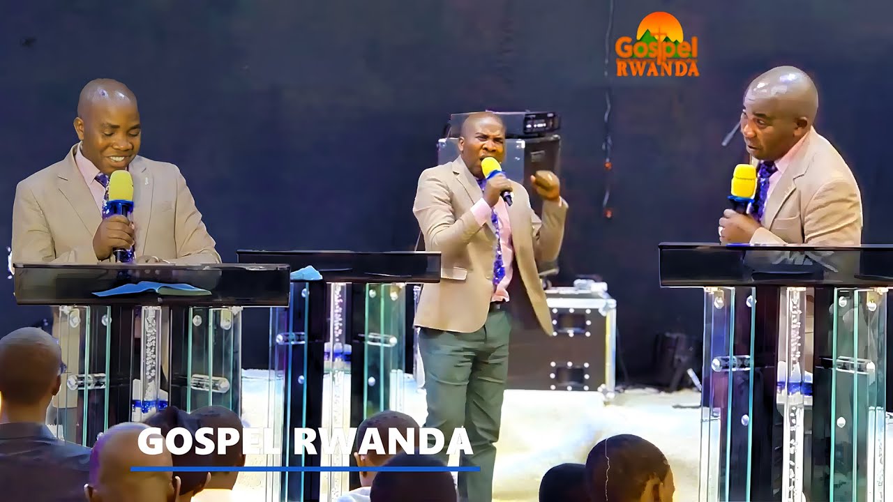 Icyo uri cyo n'icyo ndi cyo ni ukubera ko Imana ikubereye maso ⌚ Pastor ...